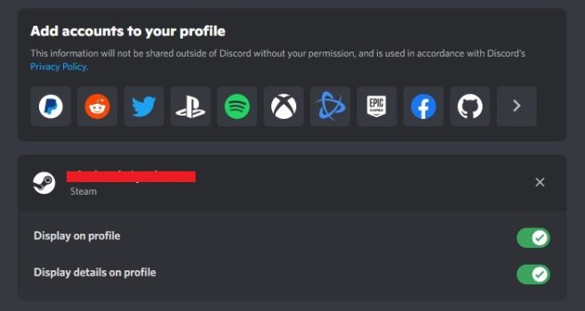Fix Steam And Discord Not Connecting In 3 Ways - Xtremegaminerd