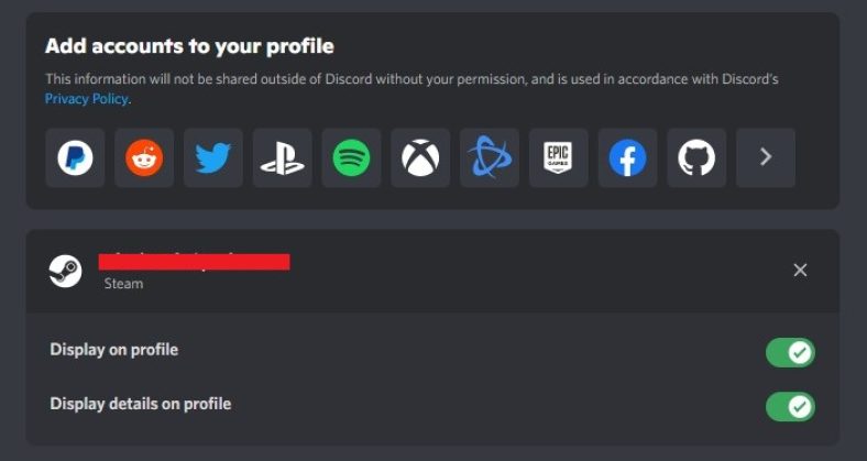 Fix Steam And Discord Not Connecting In 3 Ways - Xtremegaminerd