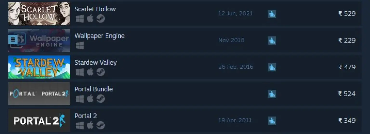 How To Find Overwhelmingly Positive Steam Games? - Xtremegaminerd