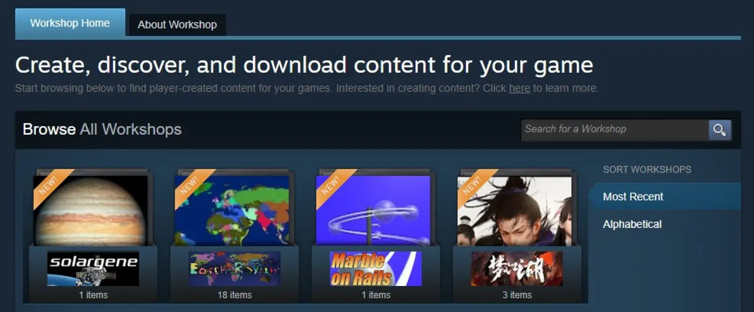 How To Download Mods On Steam? Two Ways To Install Mods - Xtremegaminerd