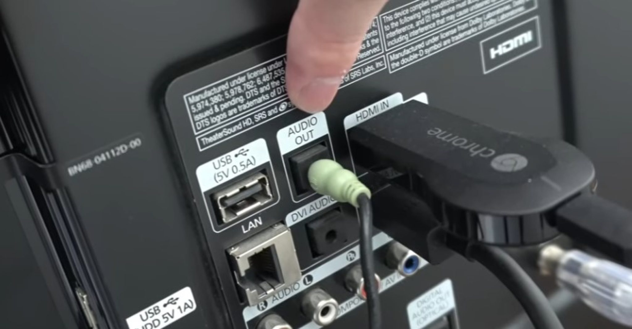 How To Connect Speakers To PS5? 4 Ways To Connect - Xtremegaminerd