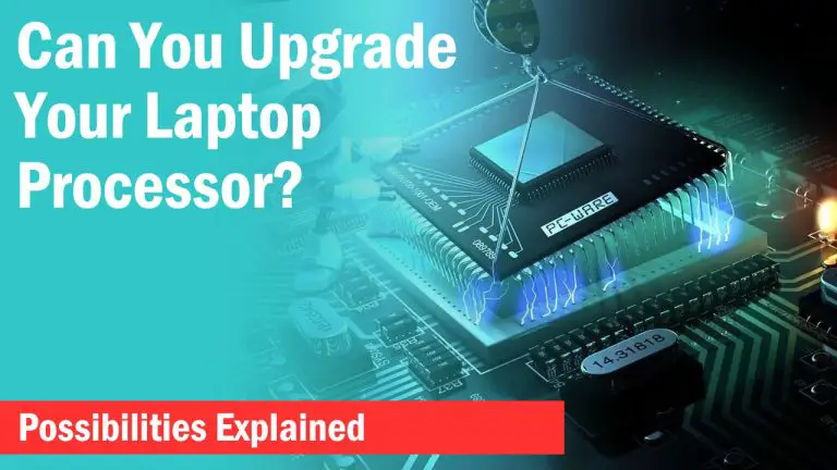 How To Undervolt Laptop? Undervolt CPU and GPU On Your Laptop ...