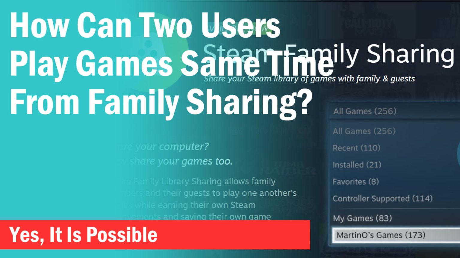 How To Find Overwhelmingly Positive Steam Games? - Xtremegaminerd