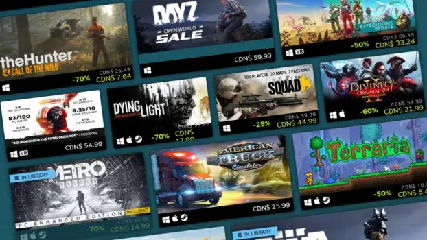 How To Check Steam Login History? - Xtremegaminerd