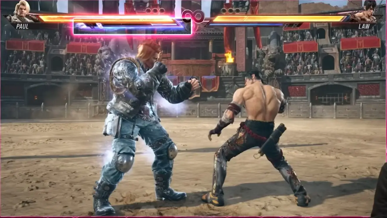 Tekken 8 Battle System Explained: Heat System is Overwhelming - Xtremegaminerd