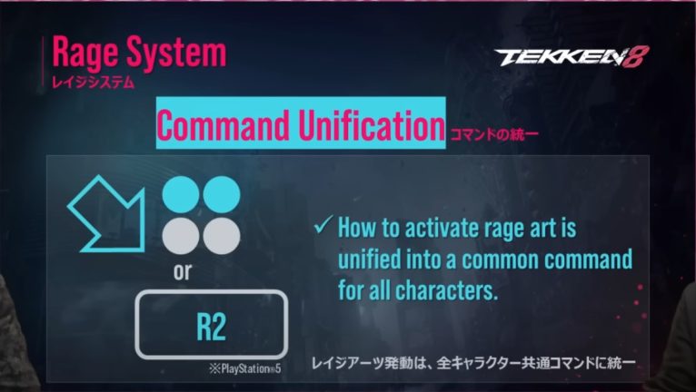 Tekken 8 Battle System Explained: Heat System is Overwhelming - Xtremegaminerd