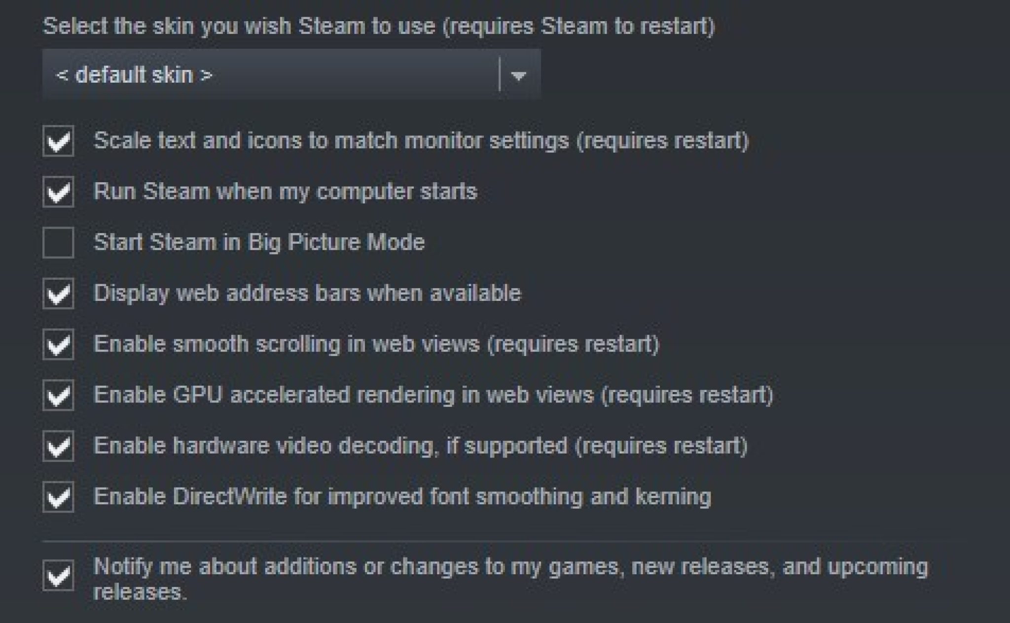Steam Games Library Not Loading? Top 6 Fixes To Solve The Problem - Xtremegaminerd