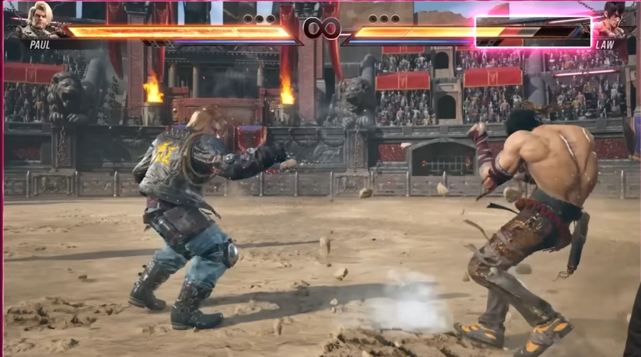 Tekken 8 Battle System Explained: Heat System is Overwhelming - Xtremegaminerd