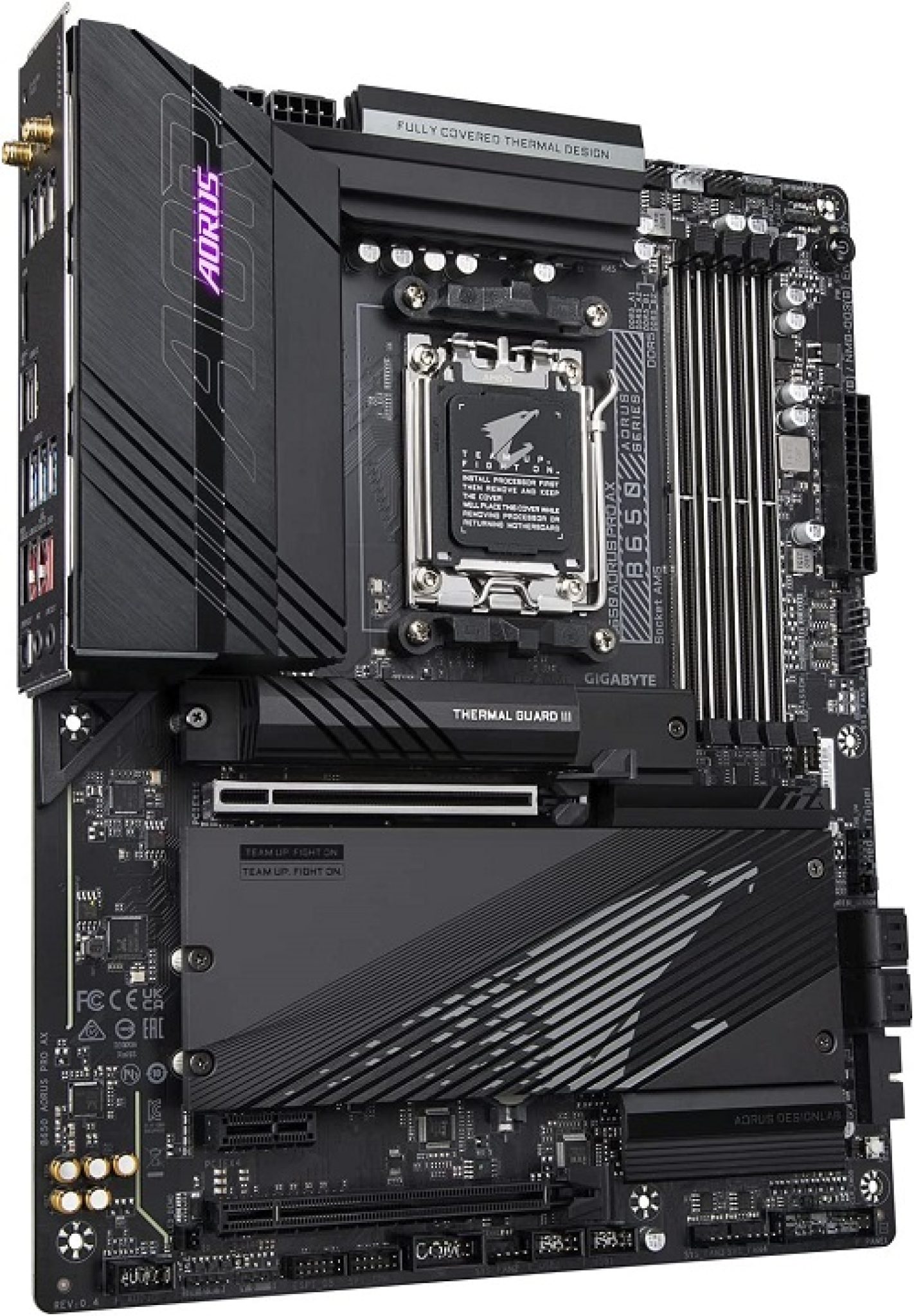 5 Best B650 Motherboards for Ryzen 7000 CPUs - Xtremegaminerd