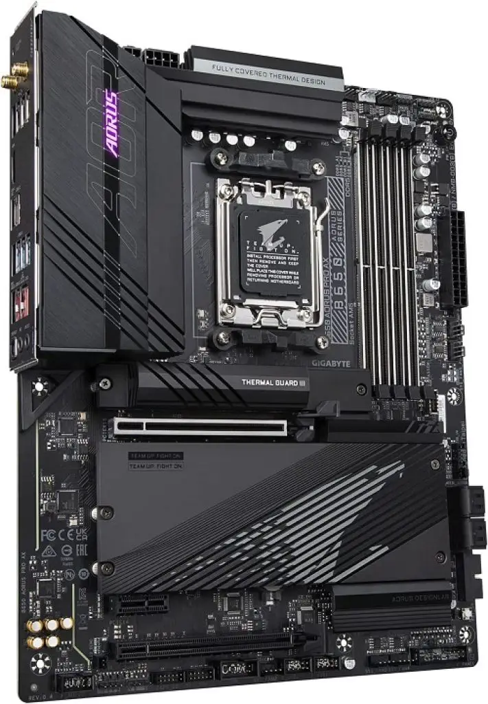 5 Best B650 Motherboards for Ryzen 7000 CPUs - Xtremegaminerd