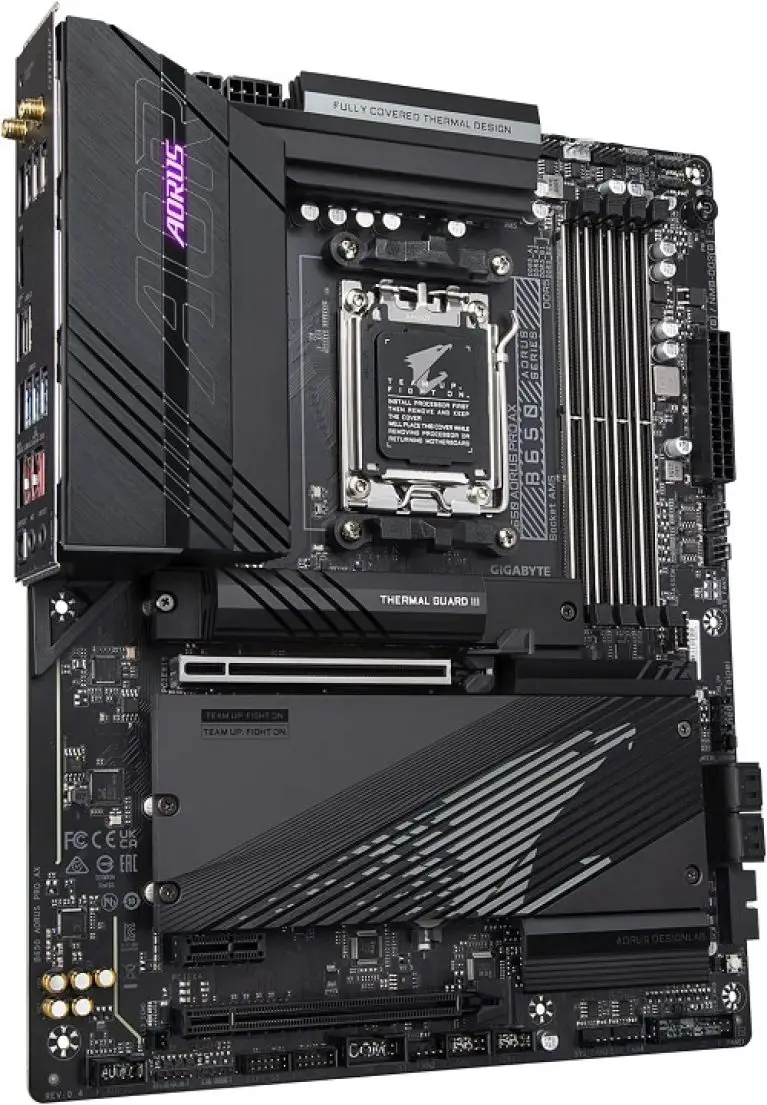 5 Best B650 Motherboards for Ryzen 7000 CPUs - Xtremegaminerd