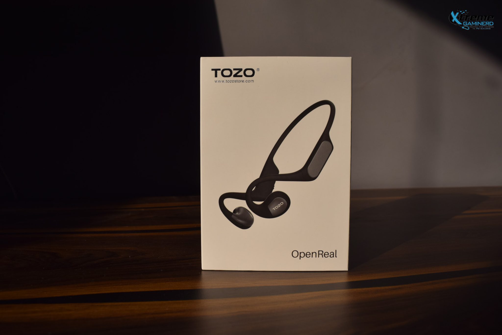 TOZO OpenReal True Wireless Earbuds Review: Uniquely Designed - Xtremegaminerd