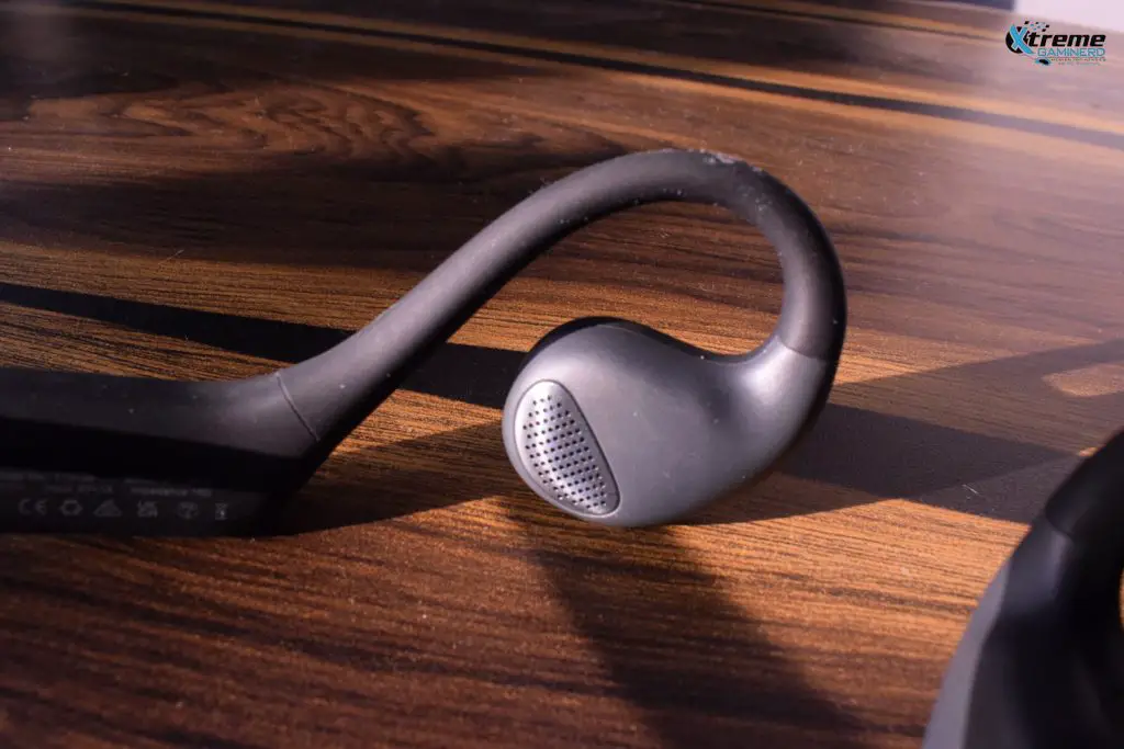 TOZO OpenReal True Wireless Earbuds Review: Uniquely Designed ...