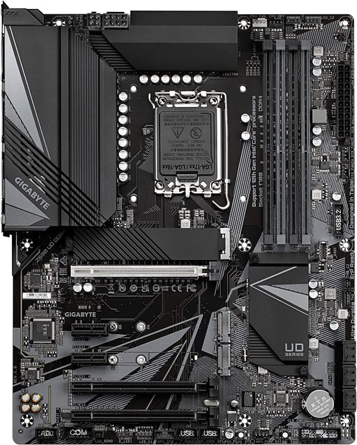 5 Best Motherboards for Intel Core i5 13400F - Xtremegaminerd