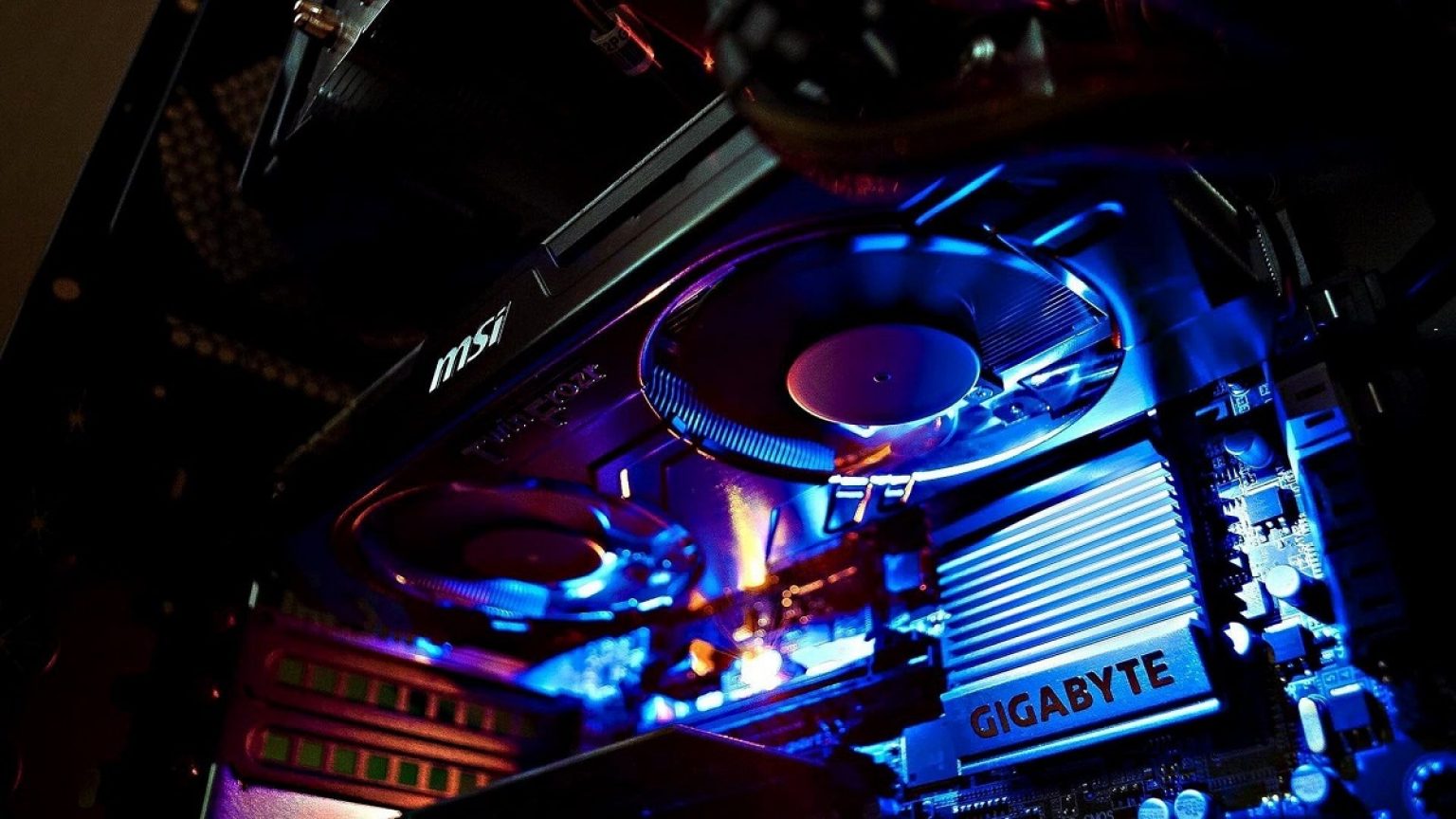 5 Best Graphics Cards for Intel Core i3 12100F - Xtremegaminerd