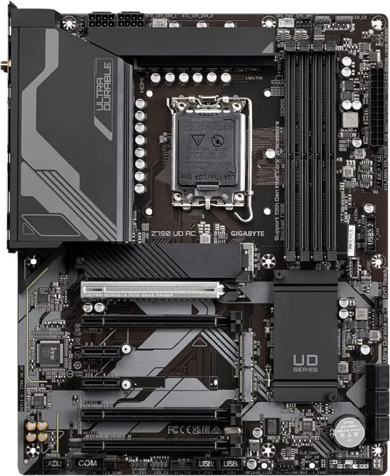 Best LGA 1700 Motherboards for Alder and Raptor Lake CPUs - Xtremegaminerd
