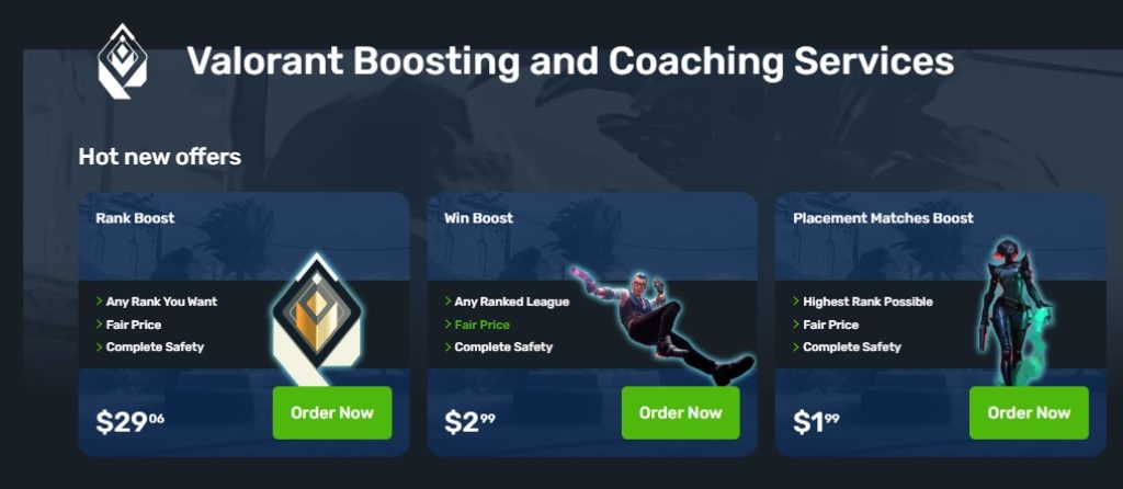 Boosting Services: What is it and How to Use it? - Xtremegaminerd