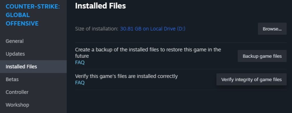 How to Restore Deleted Steam Files or Game Saves On PC - Xtremegaminerd