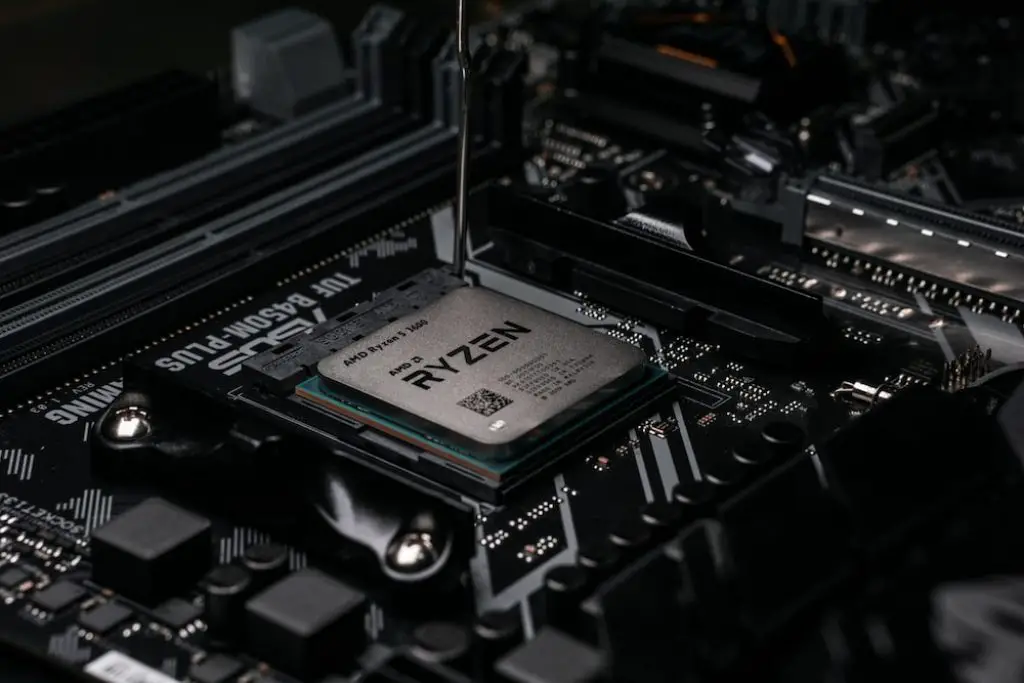 Is Undervolting CPU Safe? Advantages and Limitations - Xtremegaminerd