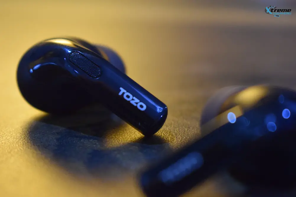 TOZO T20 Earbuds Review: Testing the Budget-Friendly Earphones ...