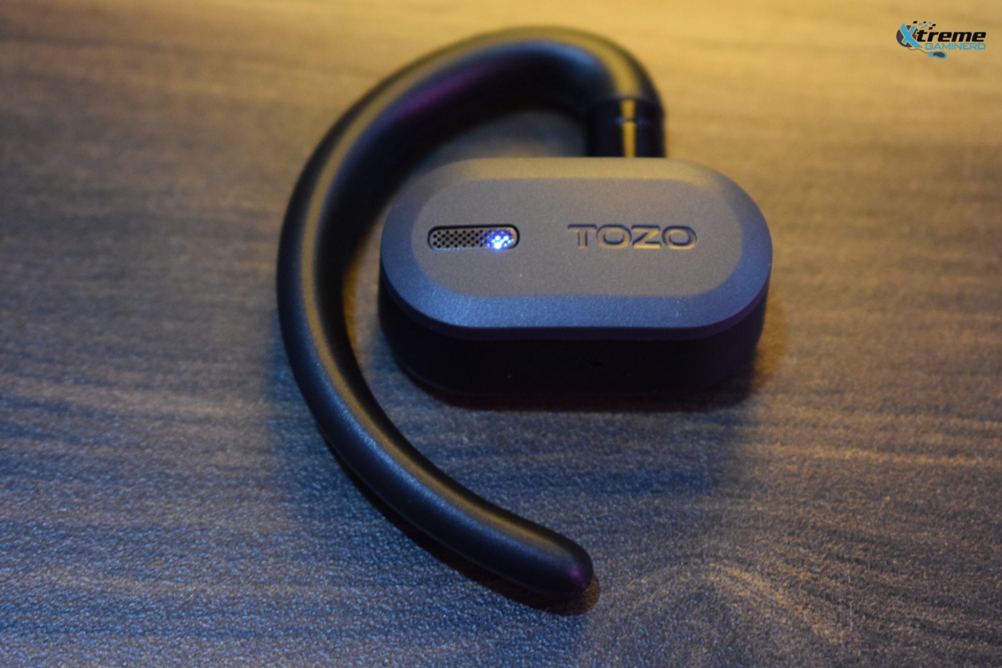 TOZO Open Buds Review: Great Design - Xtremegaminerd