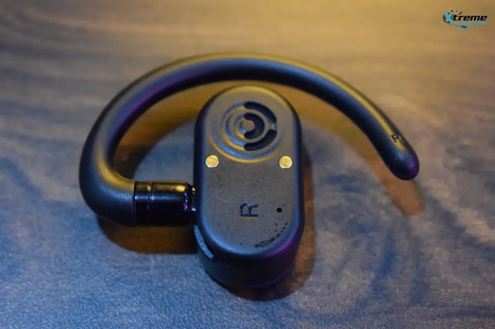 TOZO Open Buds Review: Great Design - Xtremegaminerd