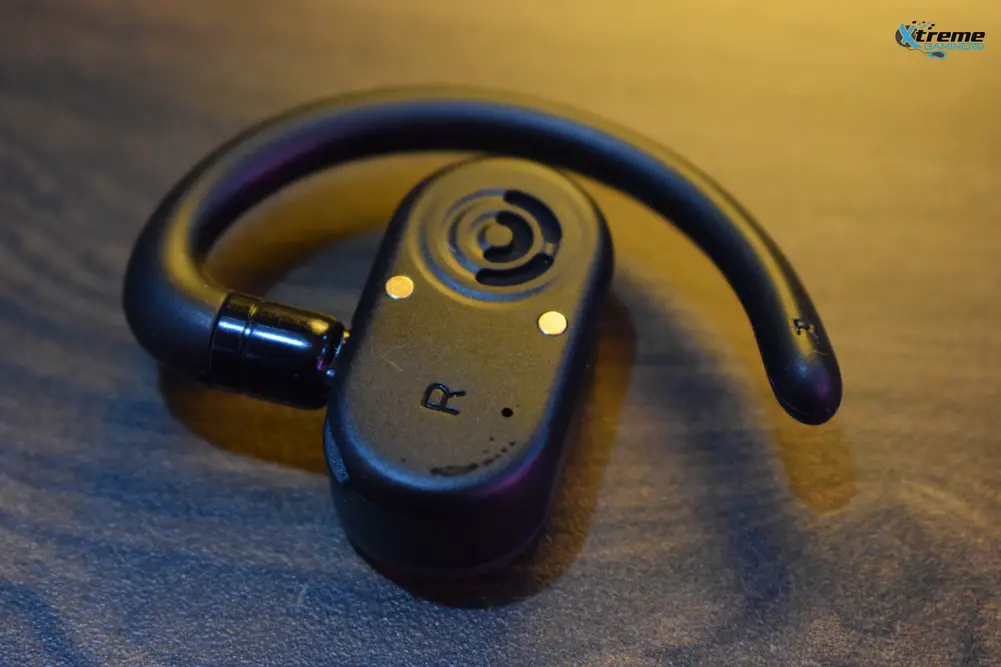 TOZO Open Buds Review: Great Design - Xtremegaminerd