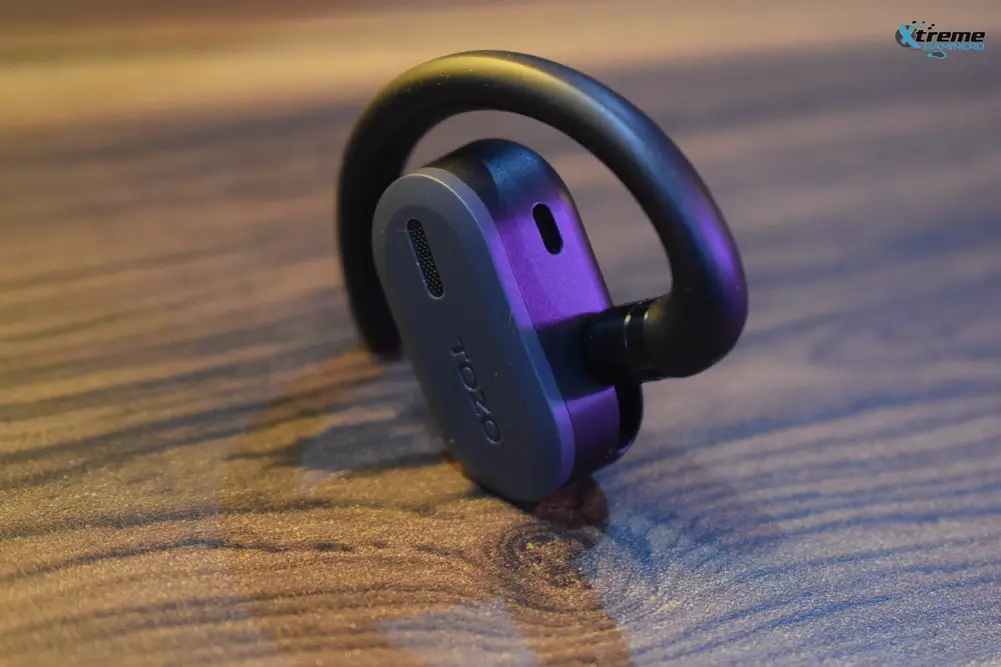 TOZO Open Buds Review: Great Design - Xtremegaminerd