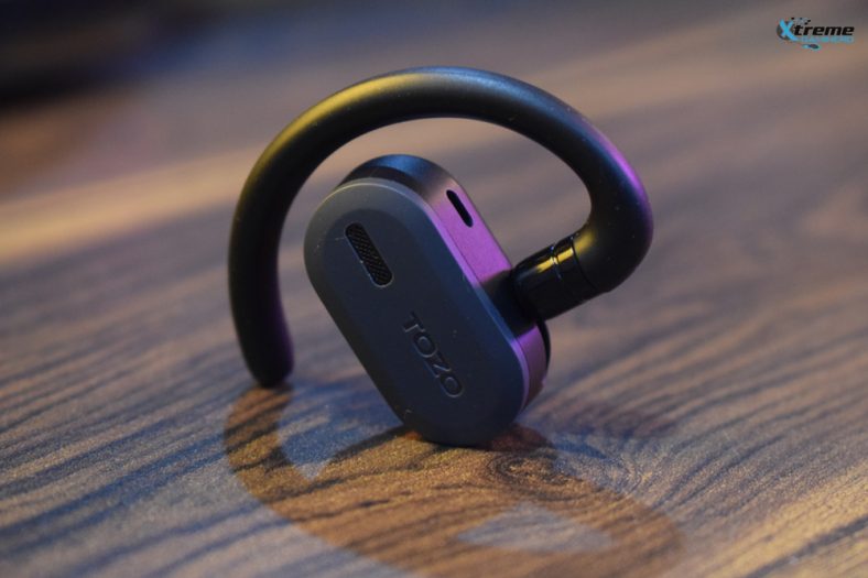 TOZO Open Buds Review: Great Design - Xtremegaminerd