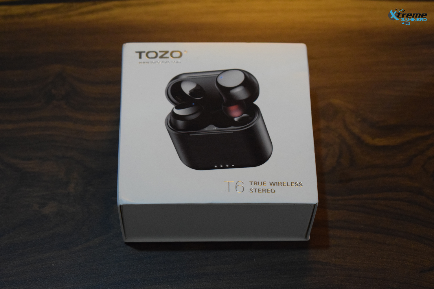 TOZO T6 Earbuds Review: Entry-Level but Amazing! - Xtremegaminerd