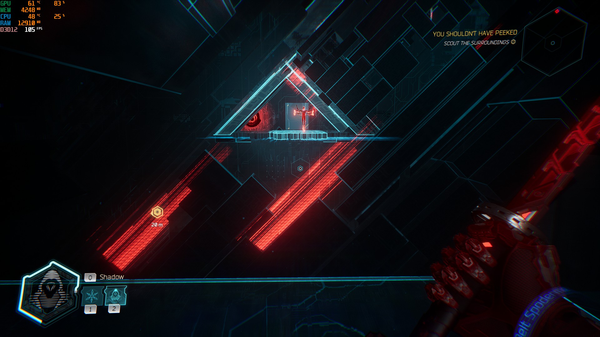 GhostRunner 2 Review: The Ultimate Test for Gamers - Xtremegaminerd