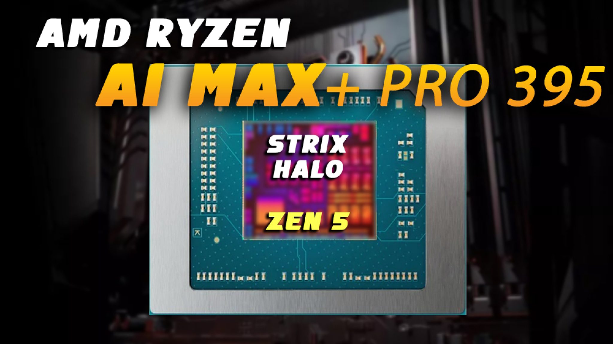 AMD Radeon 8060S Crushes RTX 4060 and RX 7600 XT in Time Spy, Strix ...