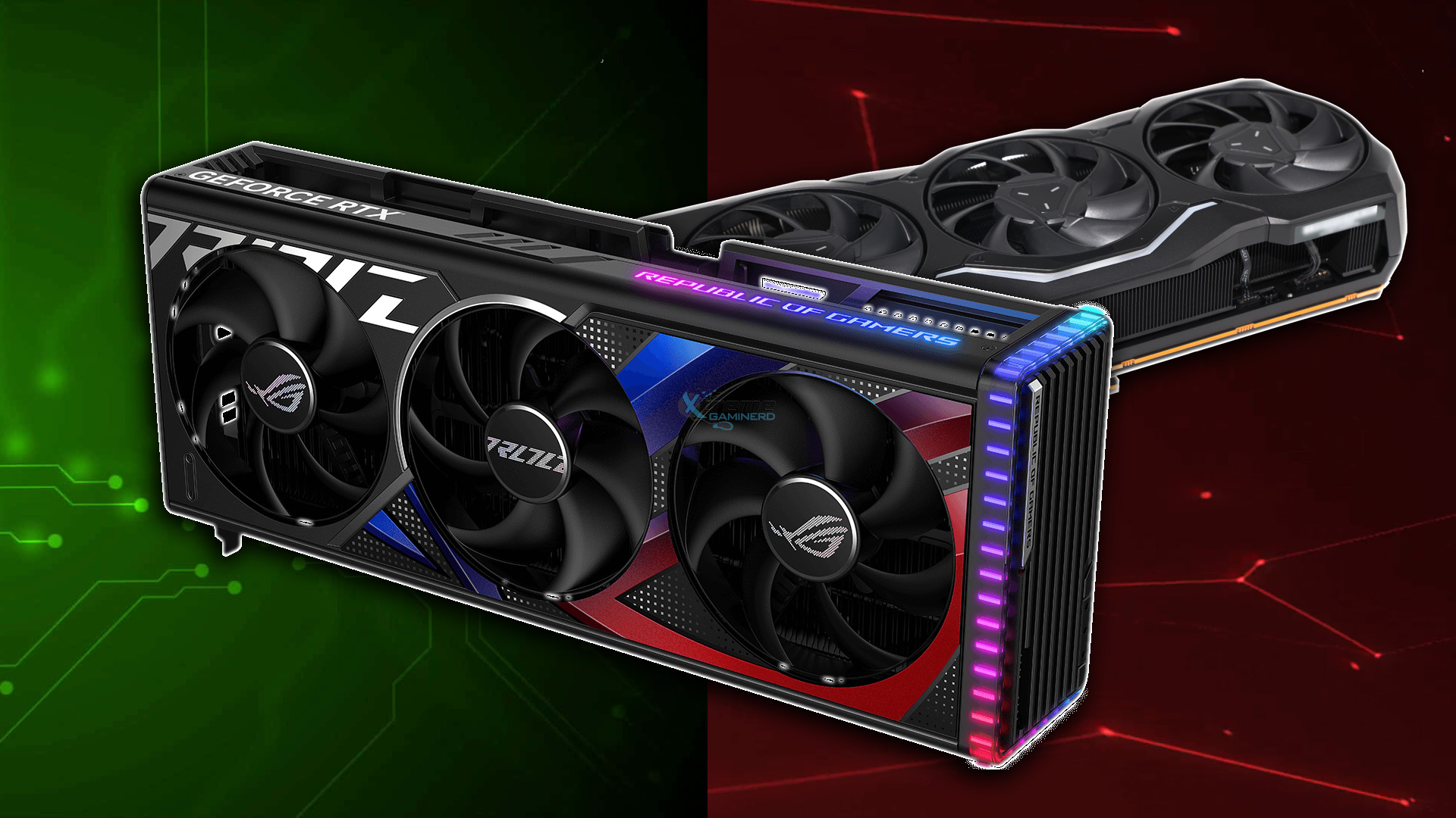 ASUS "ASTRAL" RTX 5080 Appears on Retailers, Several More RTX 5080 and ...