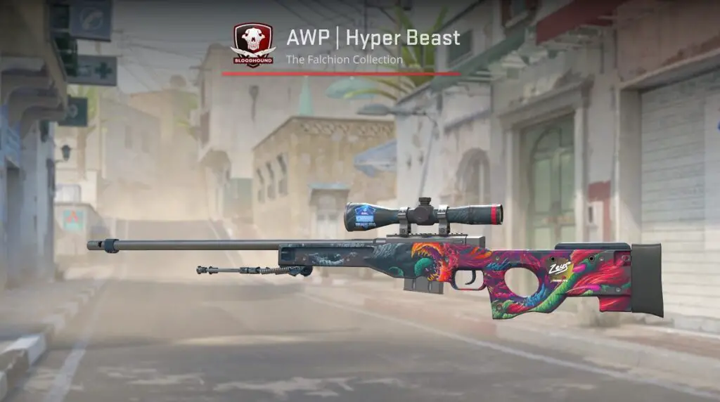 Best CS2 Guns (Tier List): Best Guns to Use - Xtremegaminerd