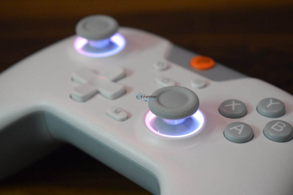 EasySMX X05 Controller Review: Almost Unbeatable for $29 - Xtremegaminerd