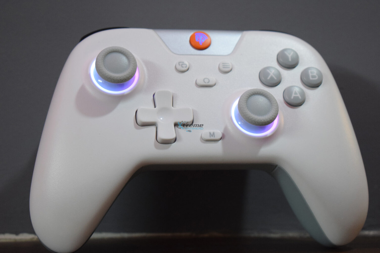 EasySMX X05 Controller Review: Almost Unbeatable for $29 - Xtremegaminerd