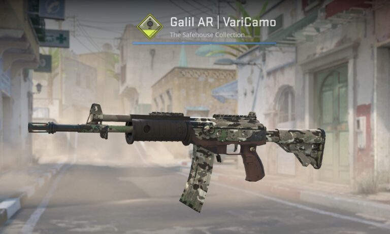 Best CS2 Guns (Tier List): Best Guns to Use - Xtremegaminerd