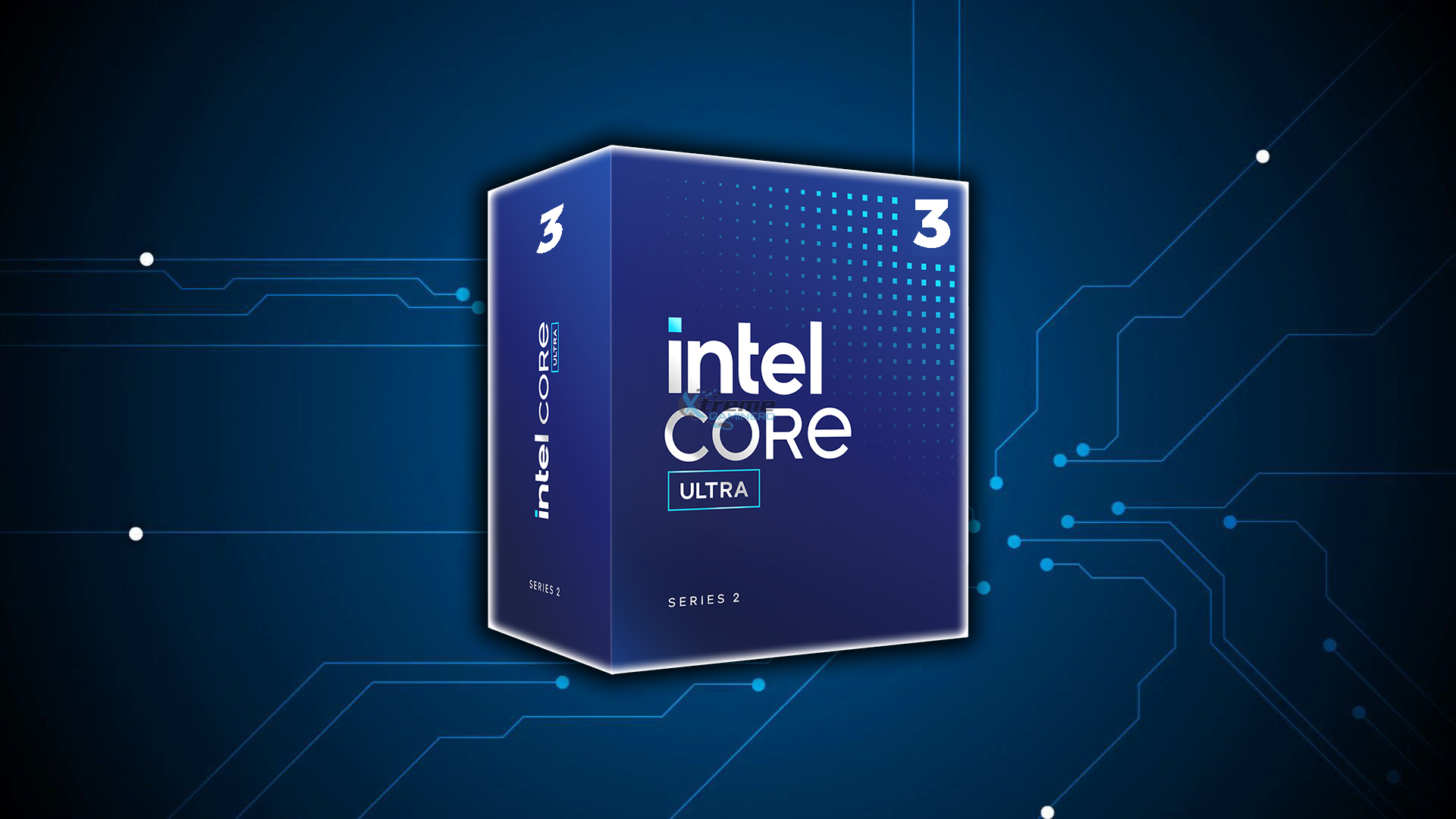 Intel Core Ultra 3 205 Leaked, Will Only Have a Non-K Version Unlike ...