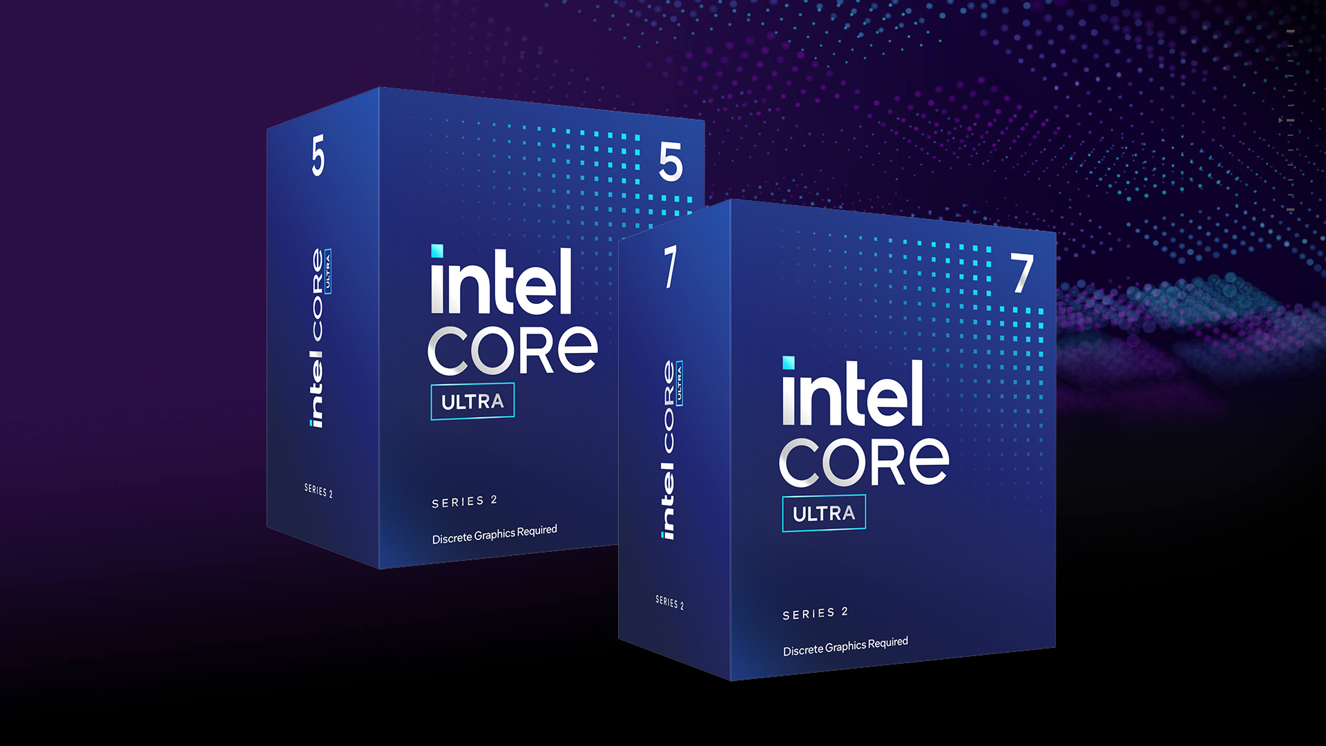 Intel Core Ultra 5 230F and Core Ultra 7 265F are Available for Pre-Orders in China, Delivery ...