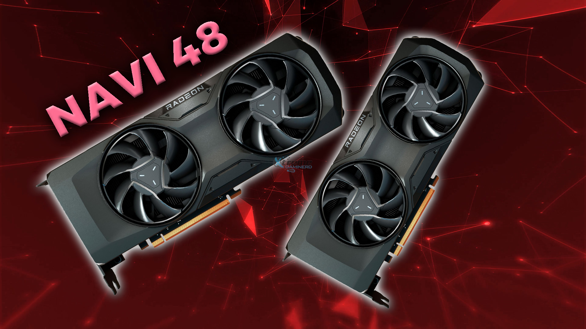 AMD Radeon RX 9070 XT and RX 9070 Appear on Retailer, Confirming the ...