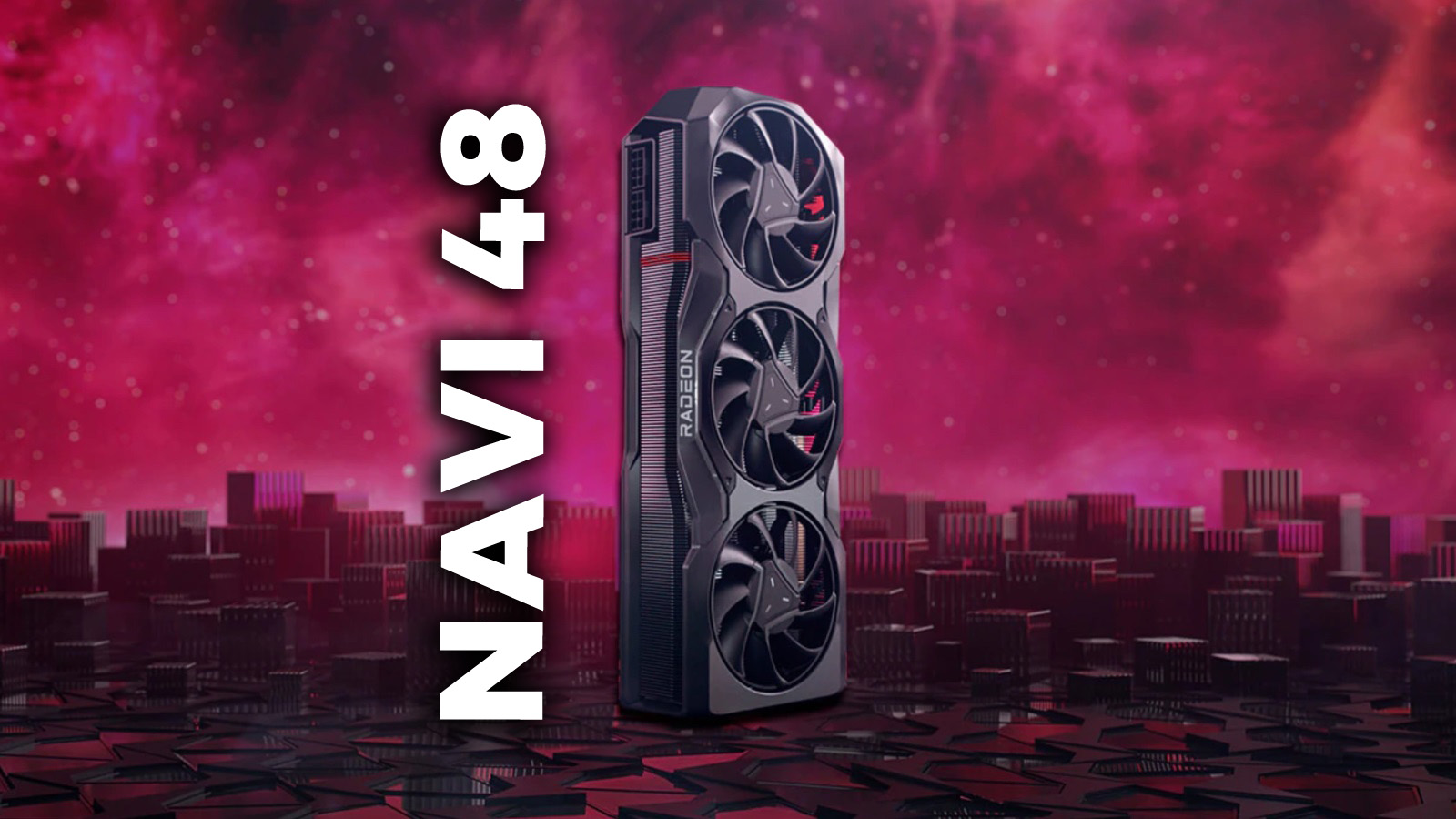 AMD Navi 48 Gets Official Support in GPU-Z 2.61 - Xtremegaminerd