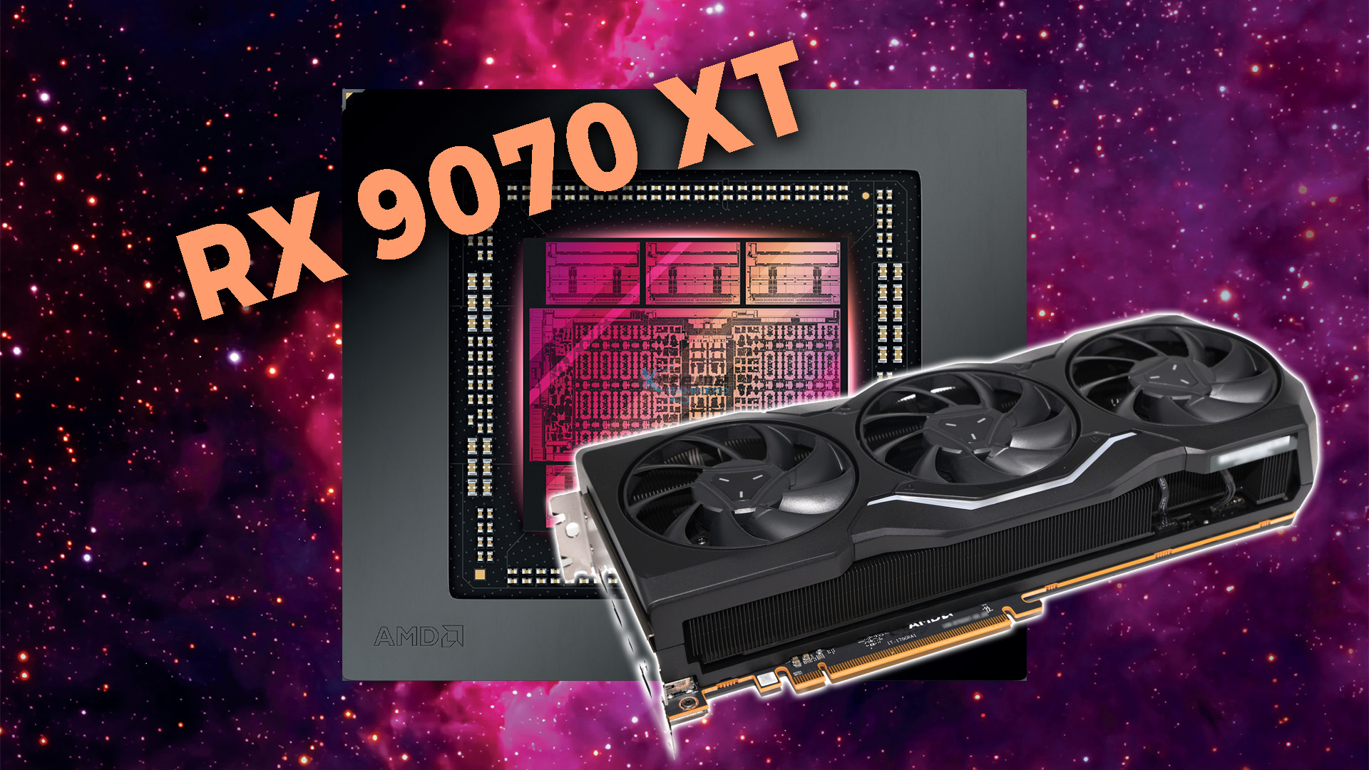 AMD RX 9070 XT Rumored to Cost up to $649 with Performance Faster Than RX 7900 GRE While RX 9070 ...