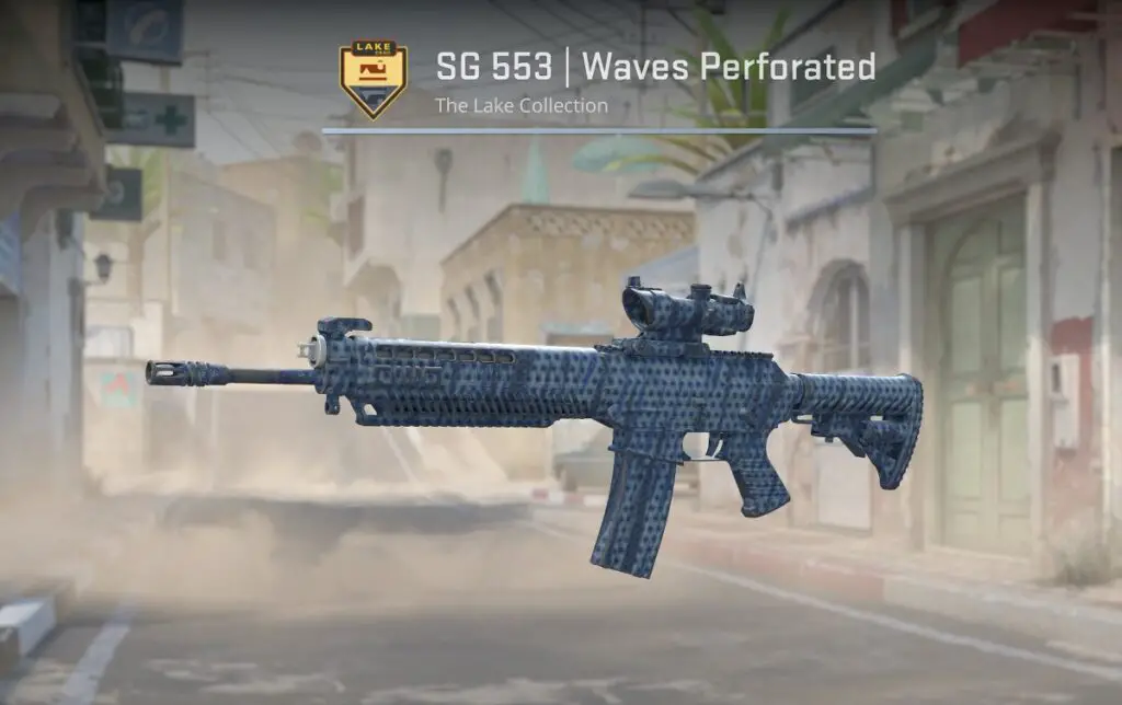 Best CS2 Guns (Tier List): Best Guns to Use - Xtremegaminerd