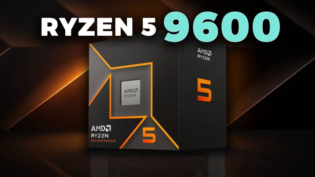 5 Best CPUs for Radeon RX 7600 - Xtremegaminerd