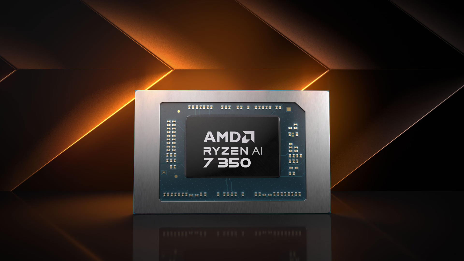 AMD Ryzen AI 7 350 Benchmarked on Geekbench, iGPU Performs Signifcantly ...