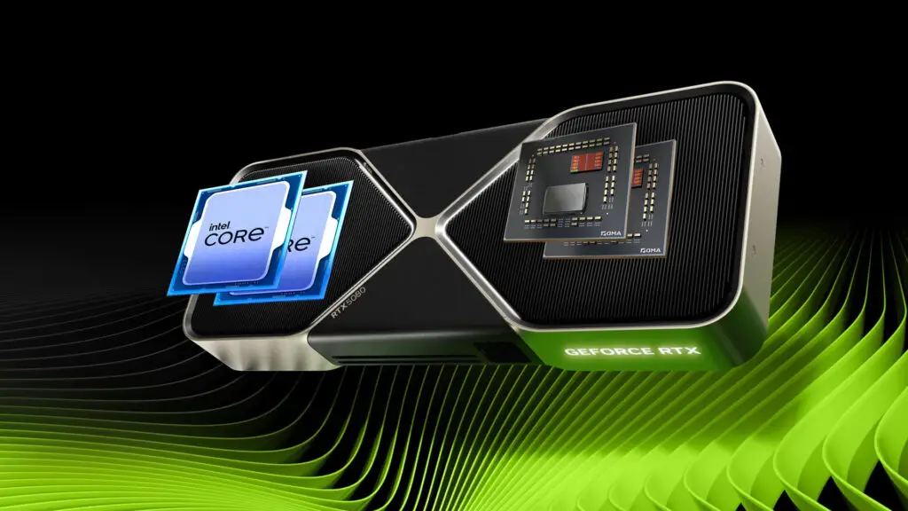 5 Best CPUs for Geforce GTX 1650 and 1650 Super - Xtremegaminerd
