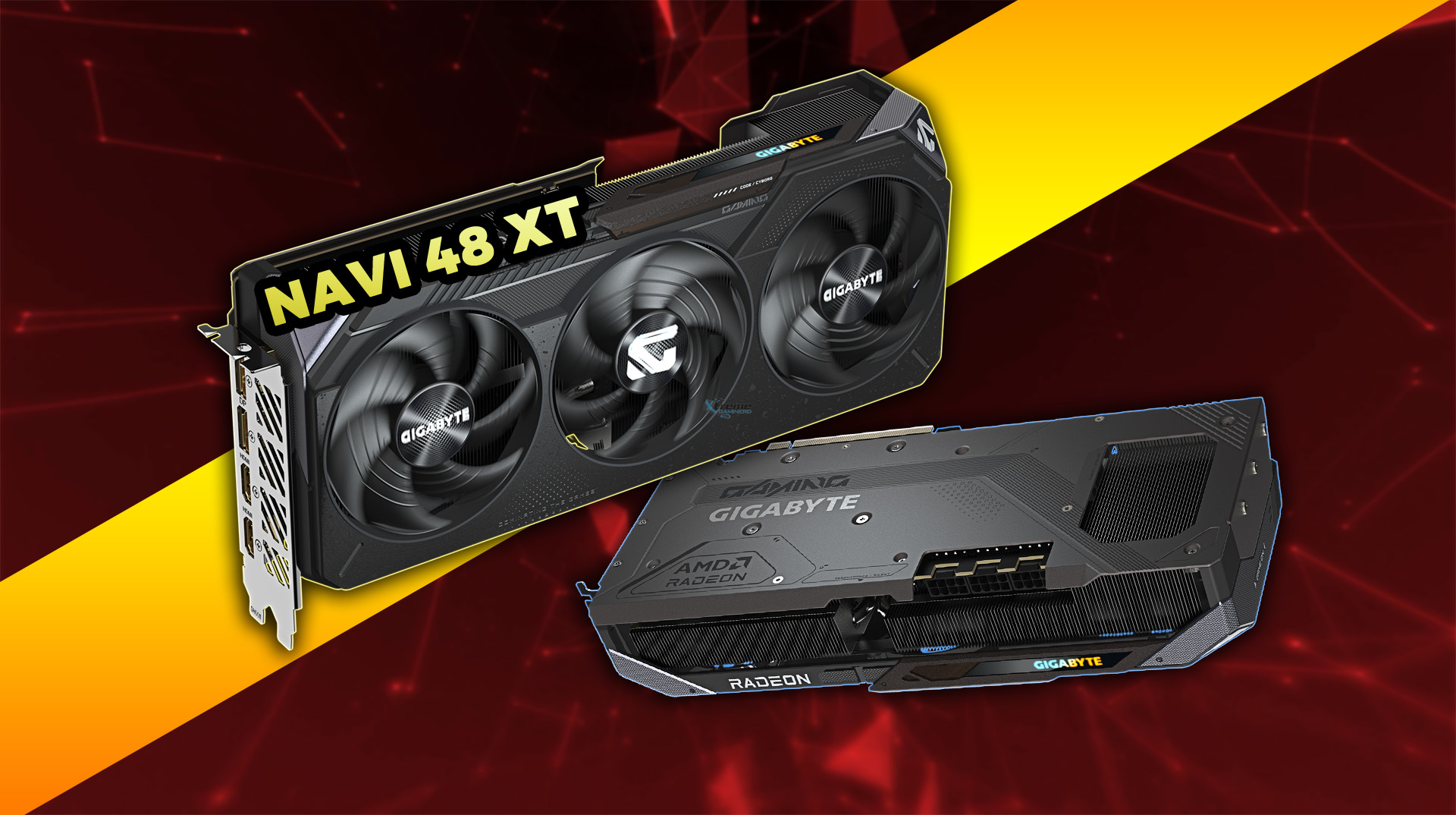 Gigabyte RX 9070 XT Listed For $529 In Phillippines, Reveals 16GB VRAM ...