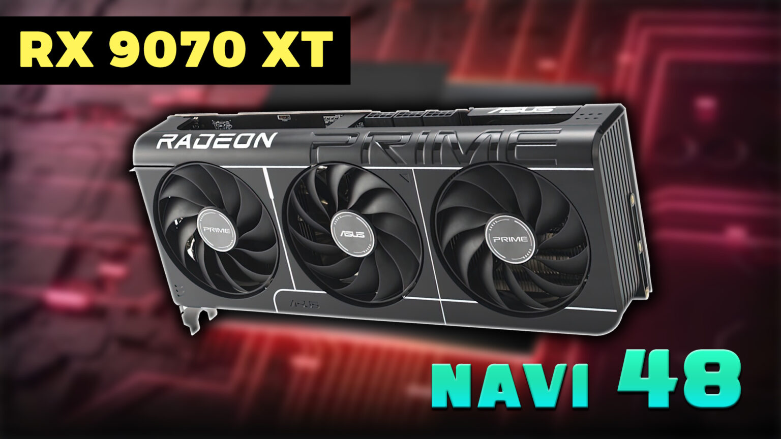 AMD Radeon RX 9070 XT: Everything We Know, Specs, Performance, Price, and Release Date ...