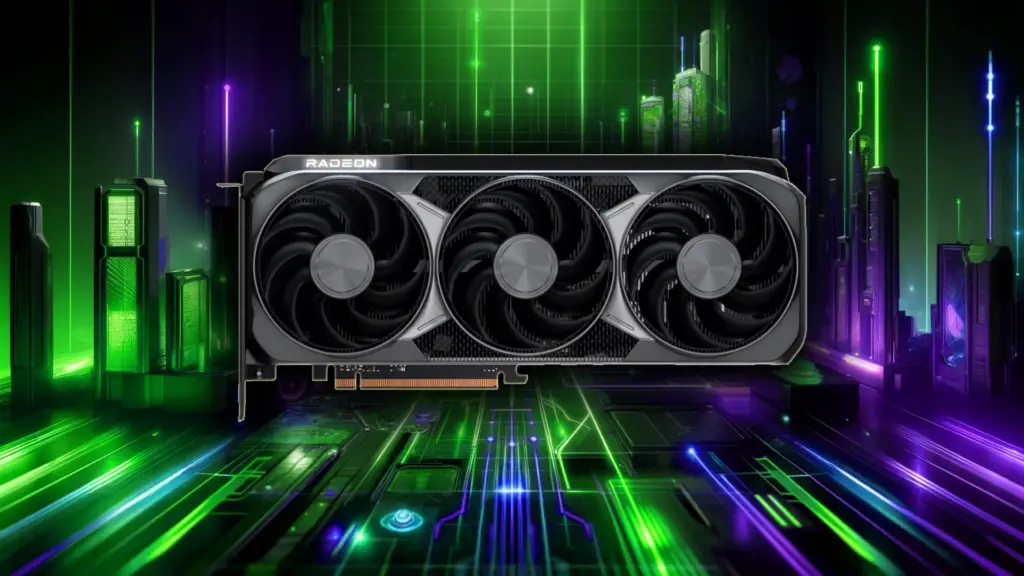 5 Best Graphics Cards For AMD Ryzen 7 7700X - Xtremegaminerd