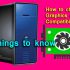 How to check graphics card and monitor compatibility - Xtremegaminerd